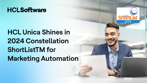 Unica Platform login