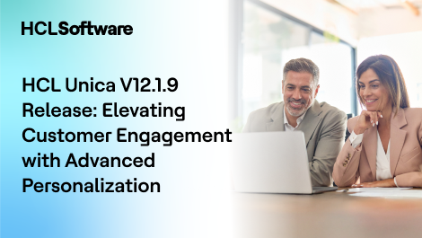 Unica Platform login